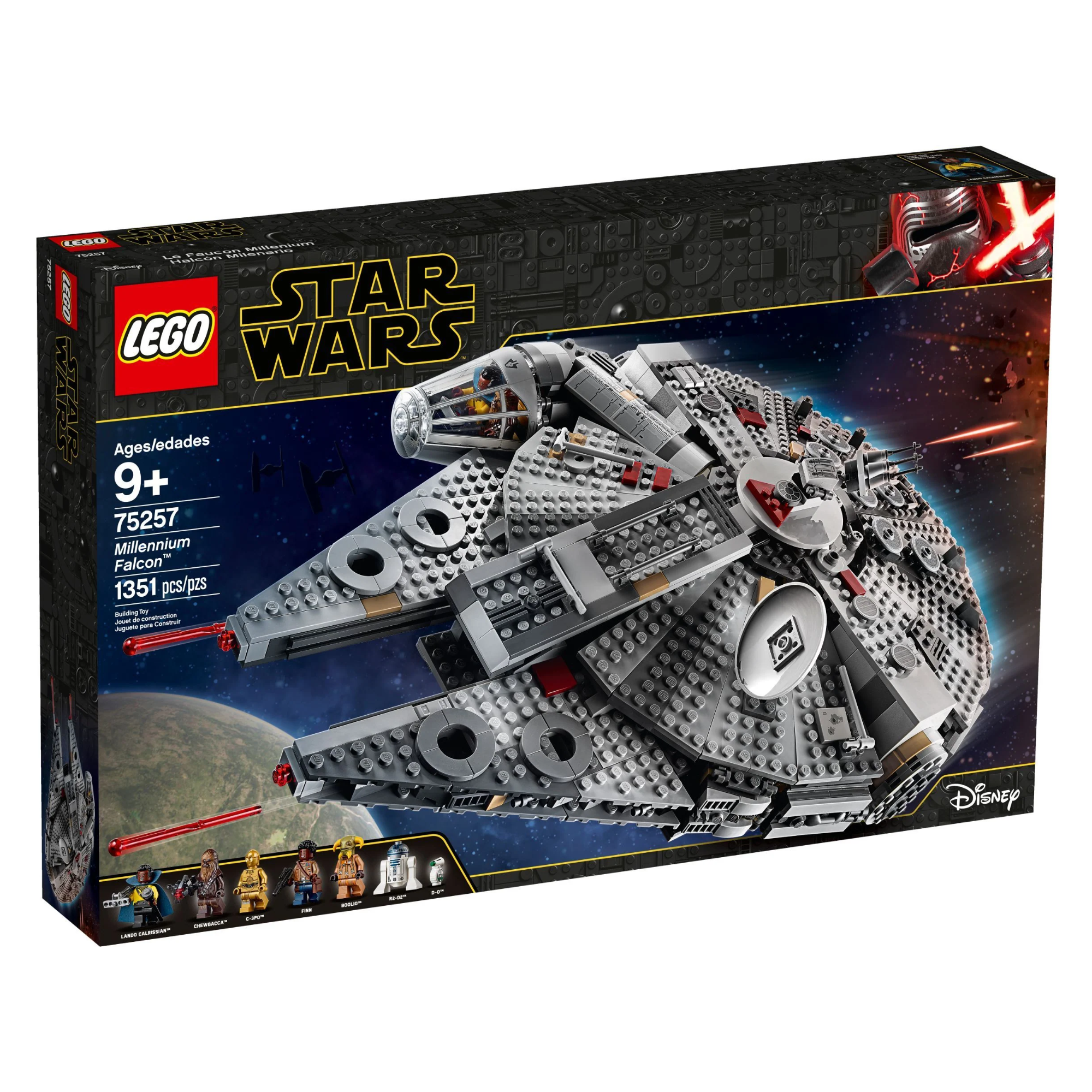 Rare and retired LEGO Star Wars sets – Toneil Bricks