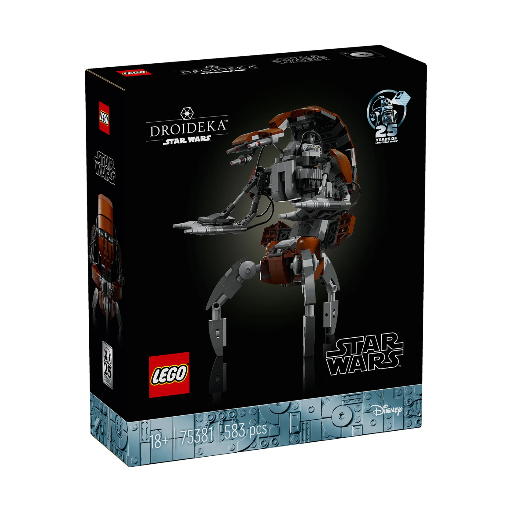 Toneilbricks.co.uk | Rare and Retired LEGO sets – Toneil Bricks