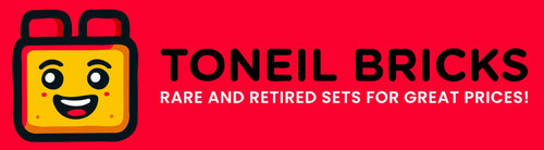 Toneil Bricks